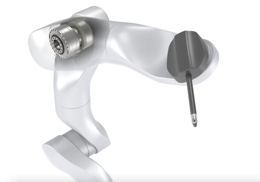 WITTENSTEIN SE at automatica 2025 | Automation International